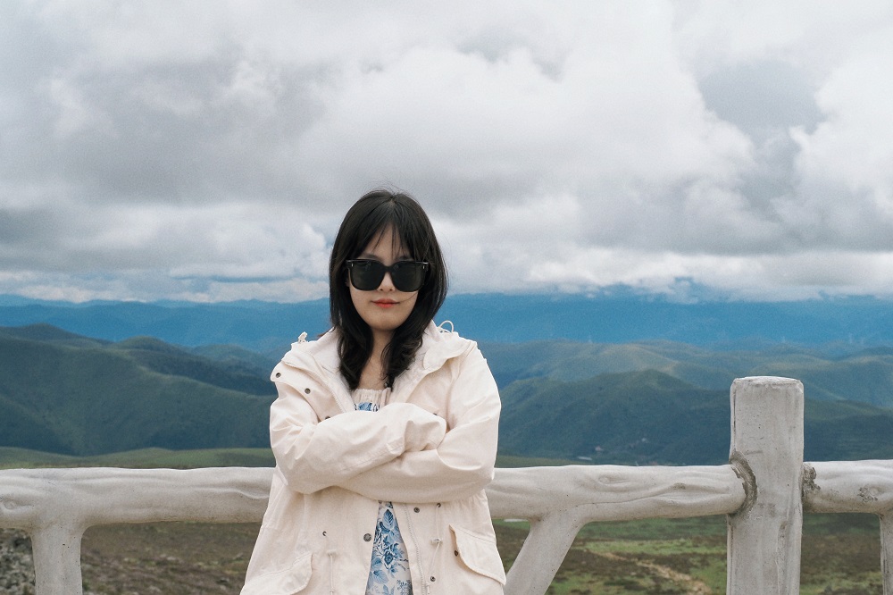 About - Qi Zhang’s Personal Homepage